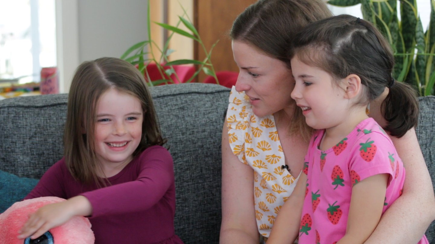 New Resources for Parent Programs: Building Safer, Stronger Families